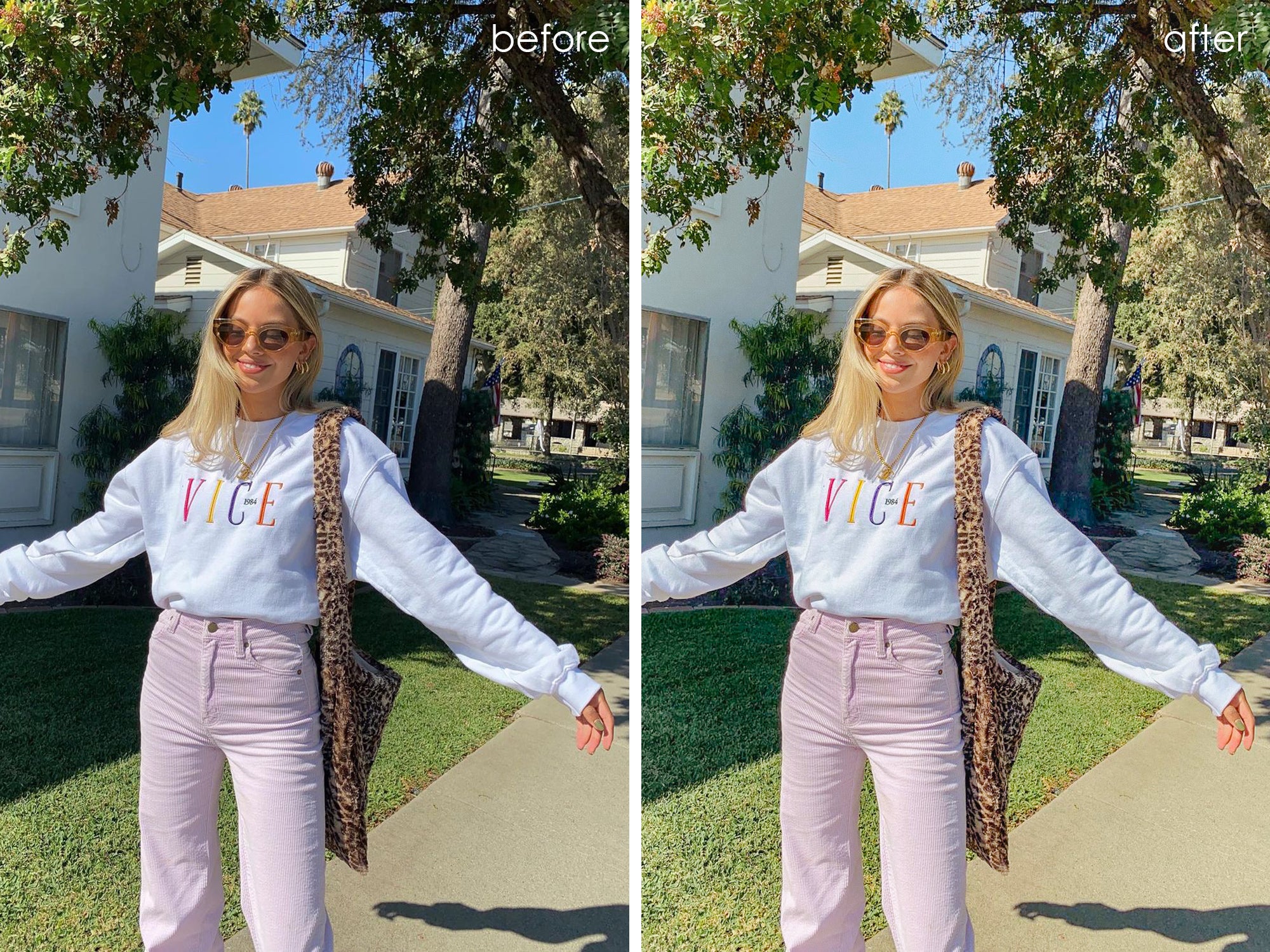 Natural Colors - NATURAL LIGHTROOM PRESETS, Light Airy Soft Presets – Art My House