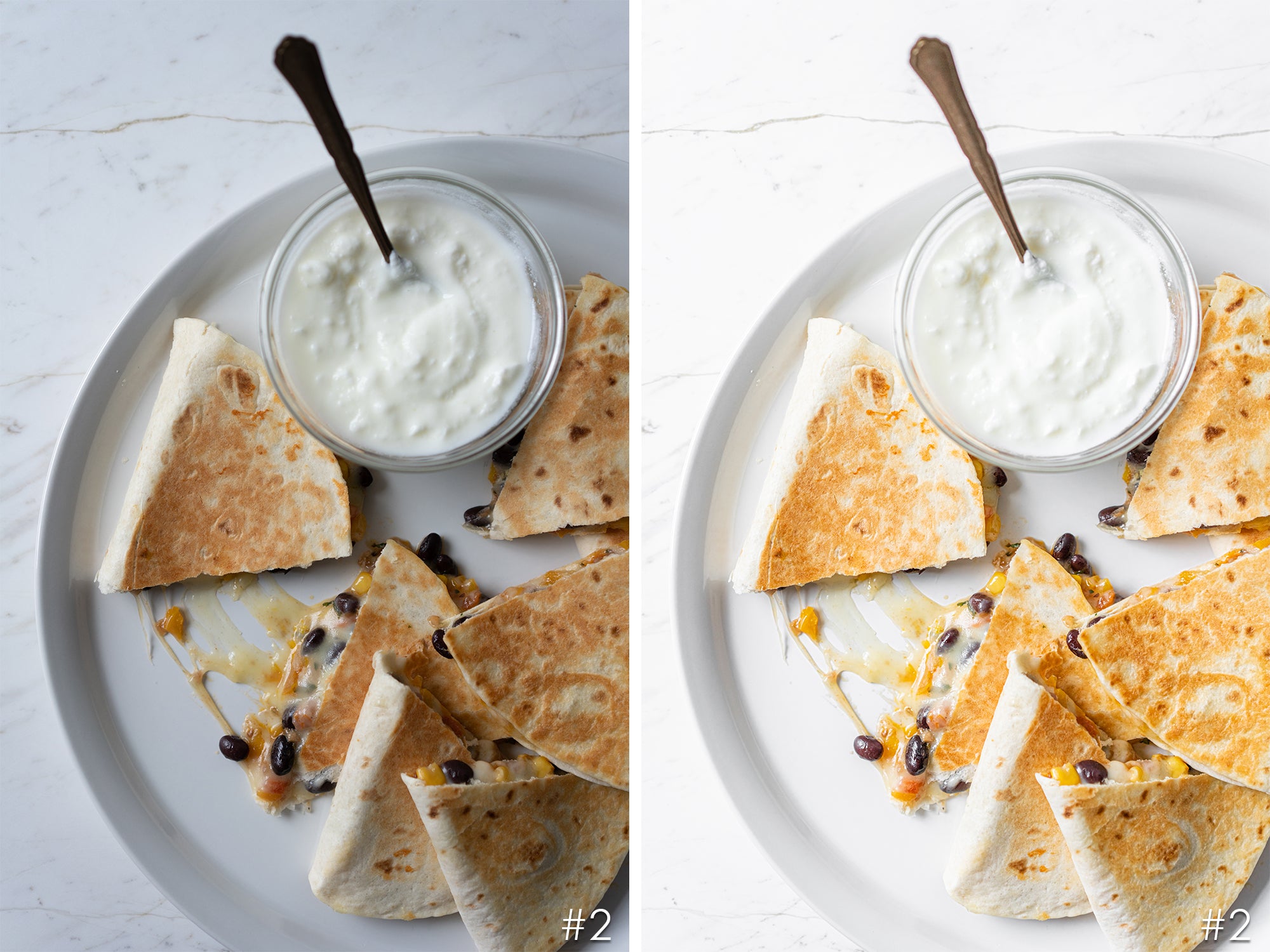 Foodie Blogger - Food Presets, Adobe Lightroom Presets, Mobile Filters ...