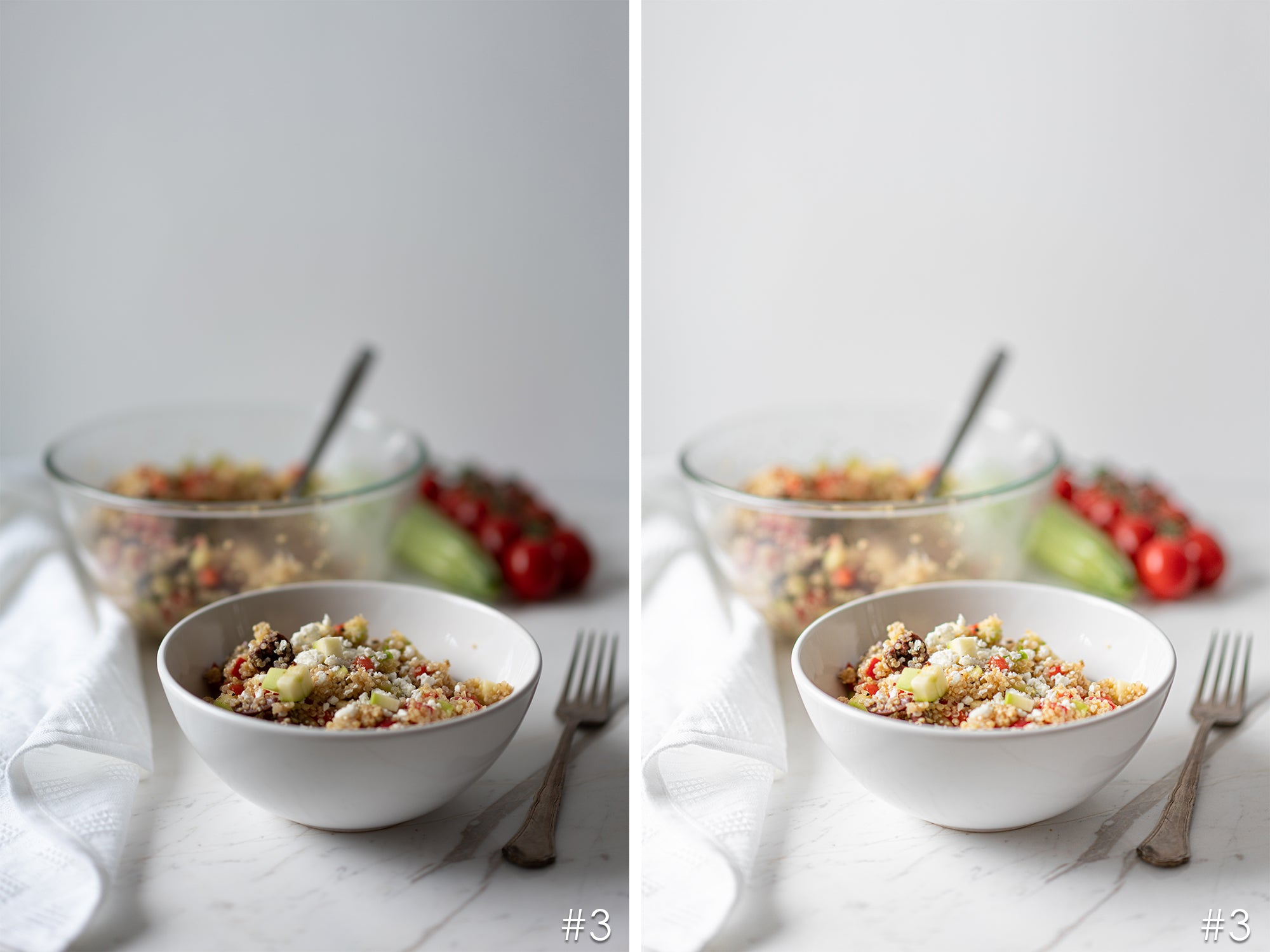 Foodie Blogger - Food Presets, Adobe Lightroom Presets, Mobile Filters ...