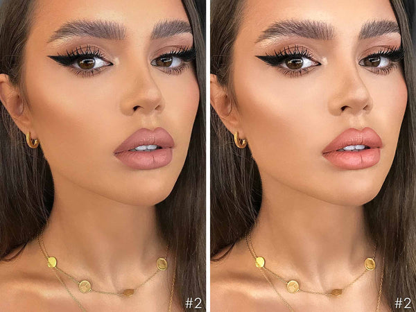 Perfect Makeup - Salon Makeup Artist Presets, Beauty Make Up – Art My House