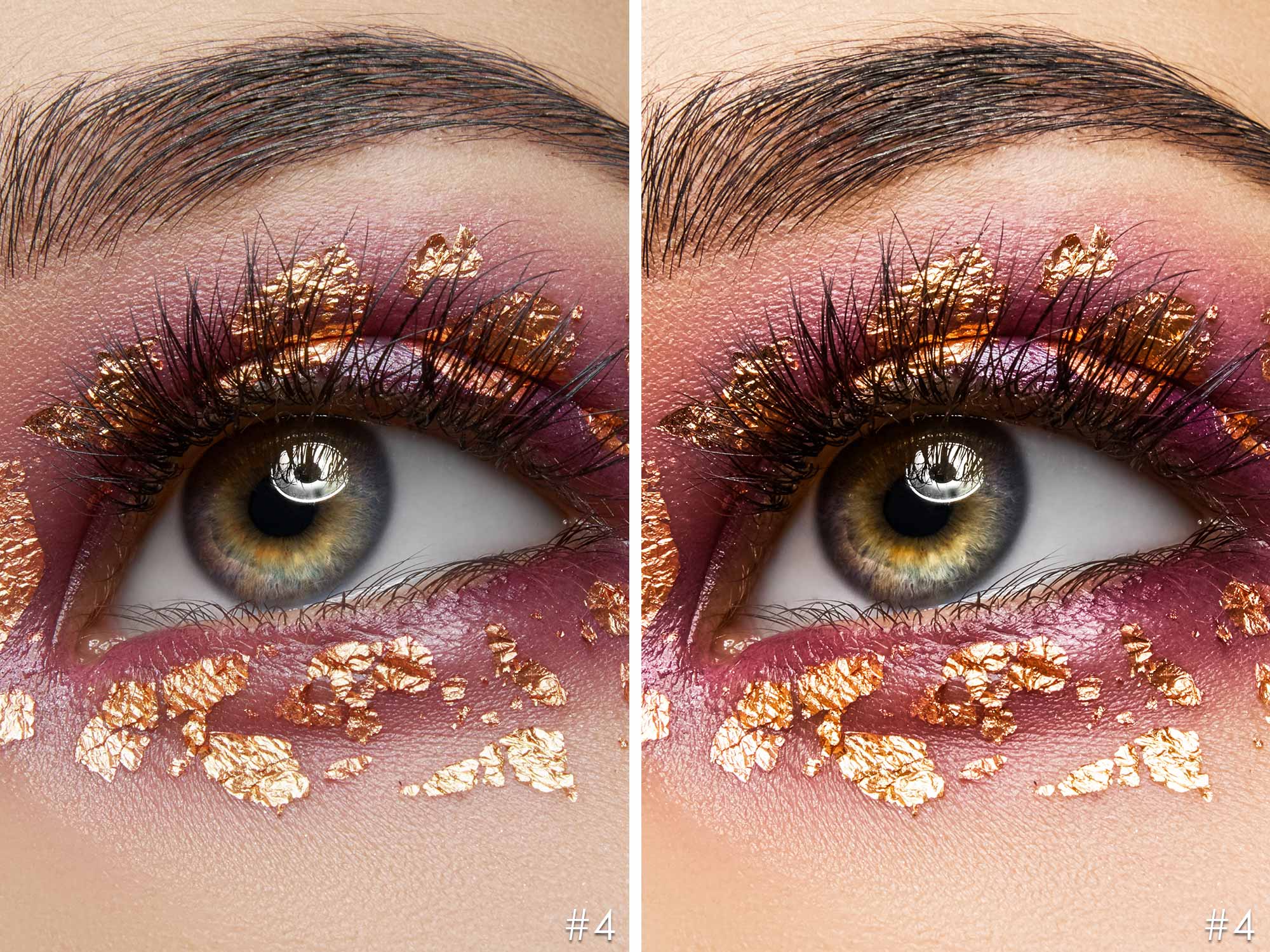 Perfect Makeup - Salon Makeup Artist Presets, Beauty Make Up – Art My House