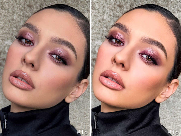 Perfect Makeup - Makeup Presets, Beauty Make Up Presets, Salon Makeup ...