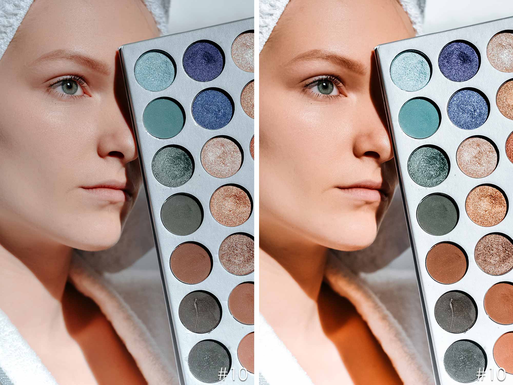 Perfect Makeup - Makeup Presets, Beauty Make Up Presets, Salon Makeup ...